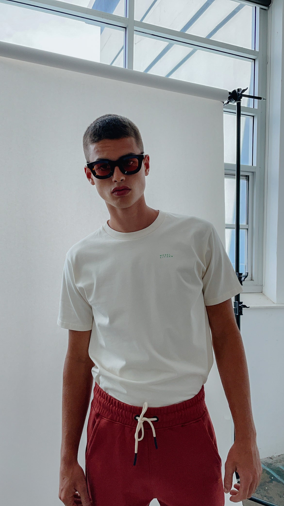 New Arrivals – Model Citizen