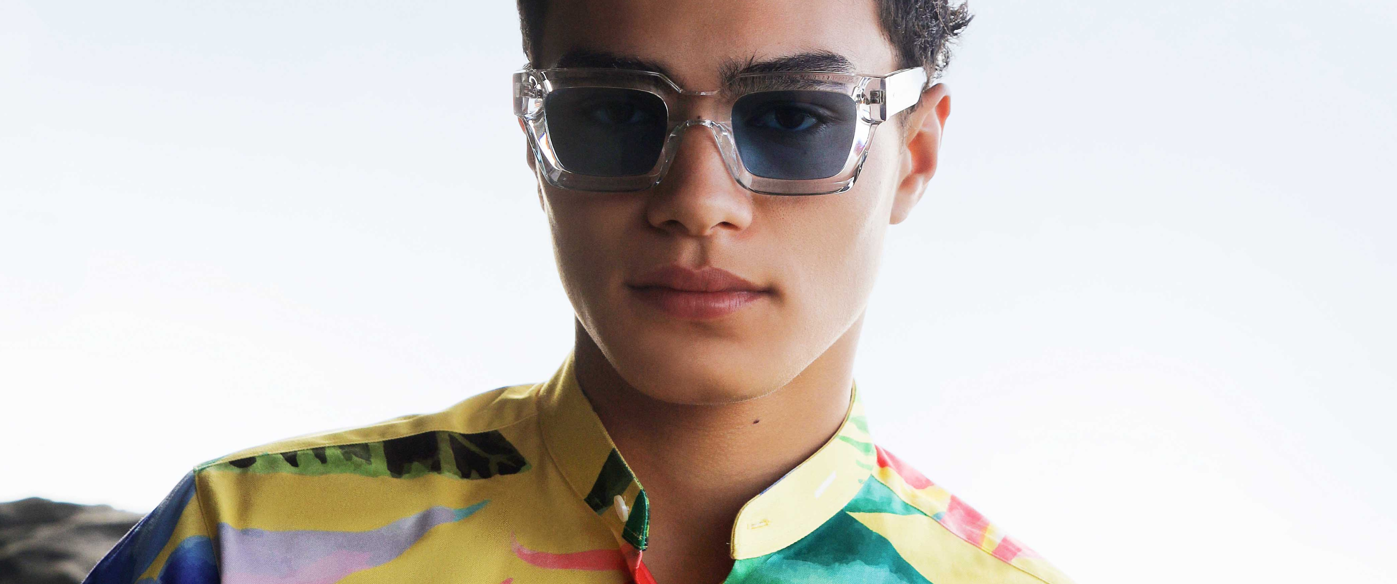 Shirting – Model Citizen